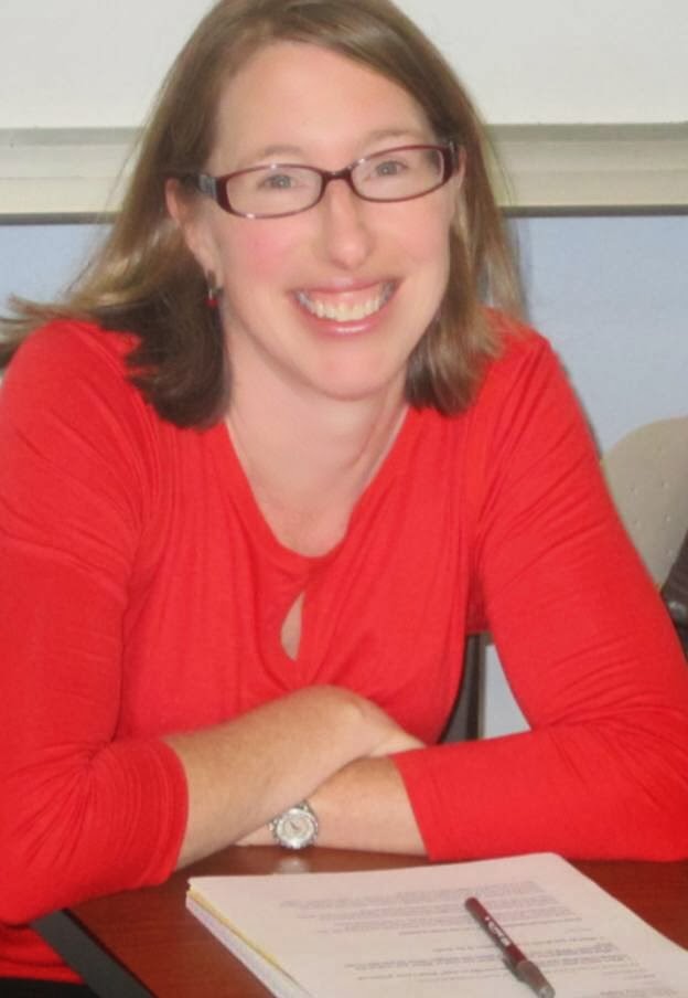 Gender and Women's Studies: GWS Steering Committee Bios